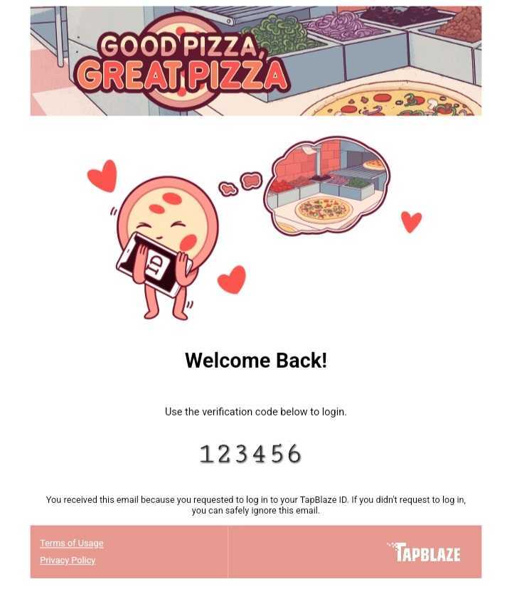 How to save data using TapBlaze ID – Main GPGP Help Center